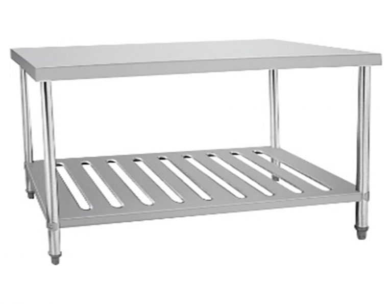 Workbench | Pusat Clean Room