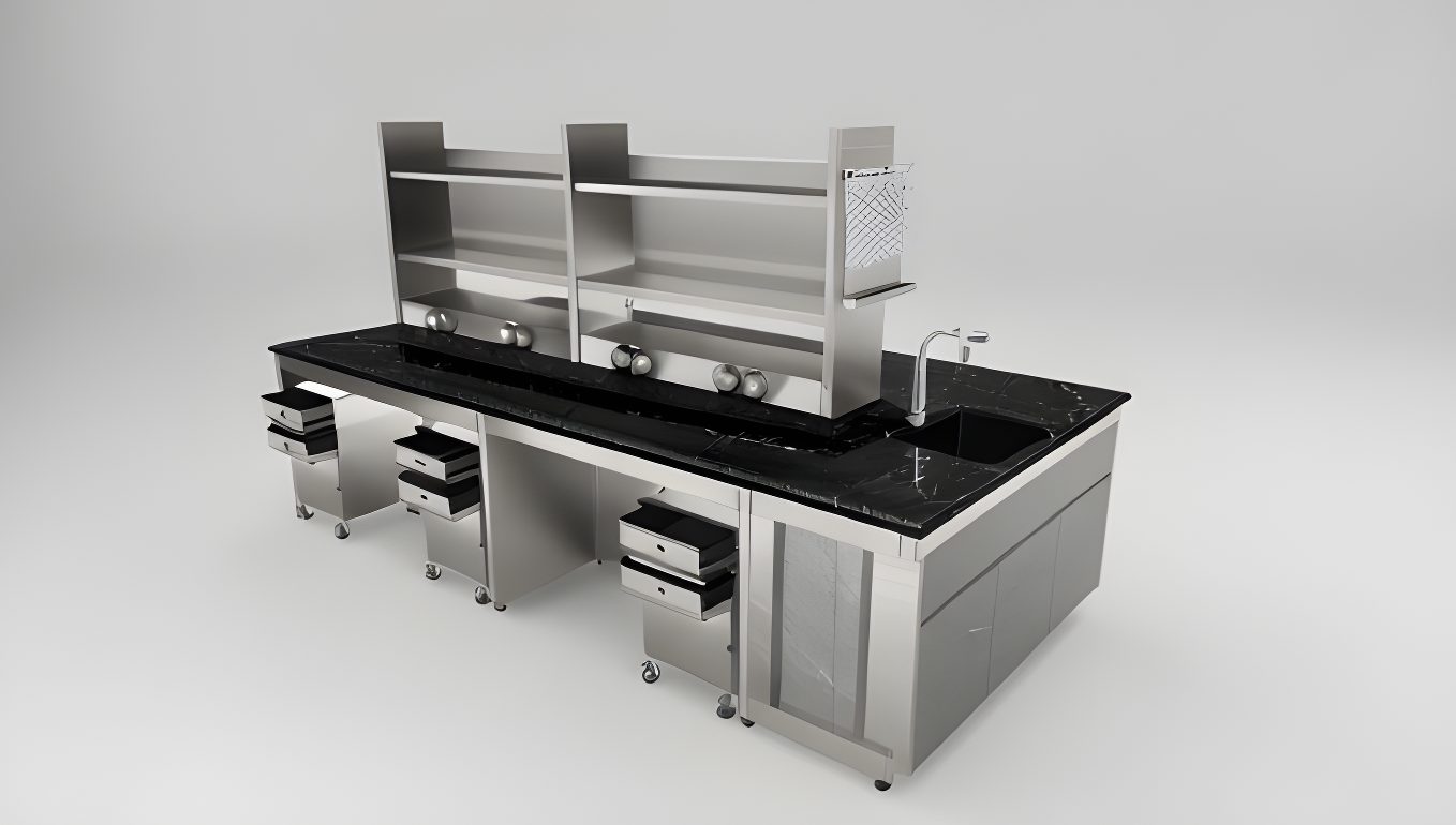 Laboratory Table Archives - Pusat Clean Room
